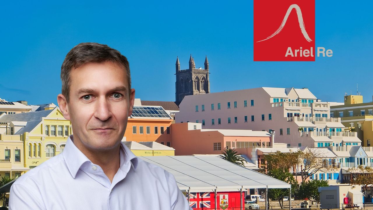 Ariel Re makes strategic leap by securing $150m Titania Re cat bond ...